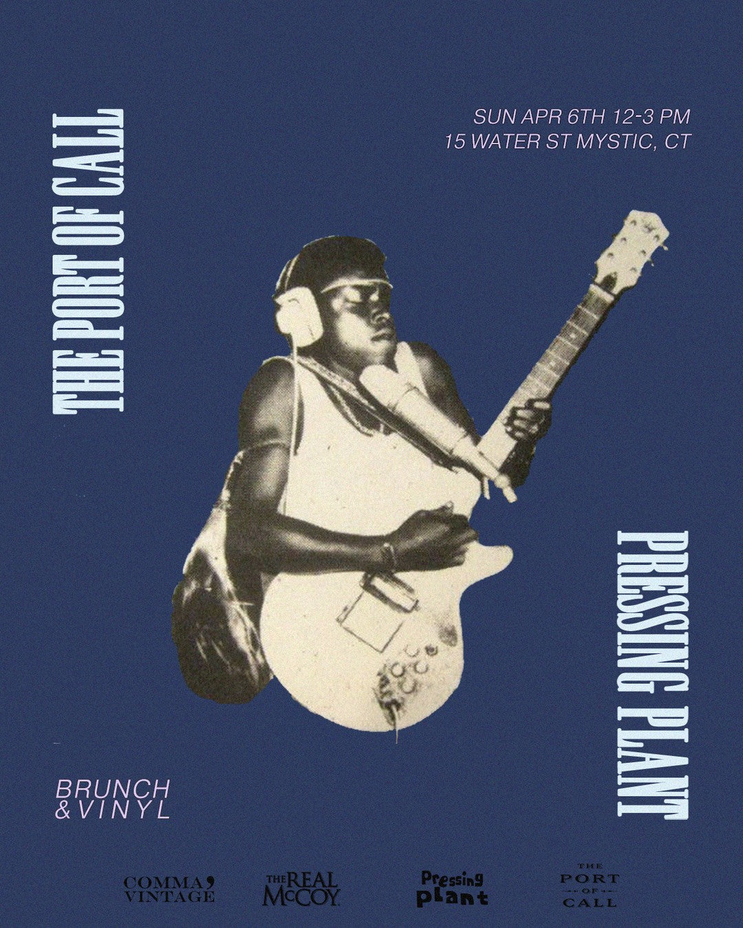 Veritable Distillery