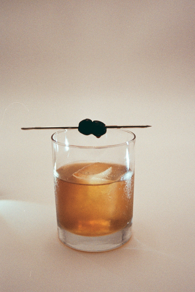 Ship's Bell Bourbon – Veritable Distillery