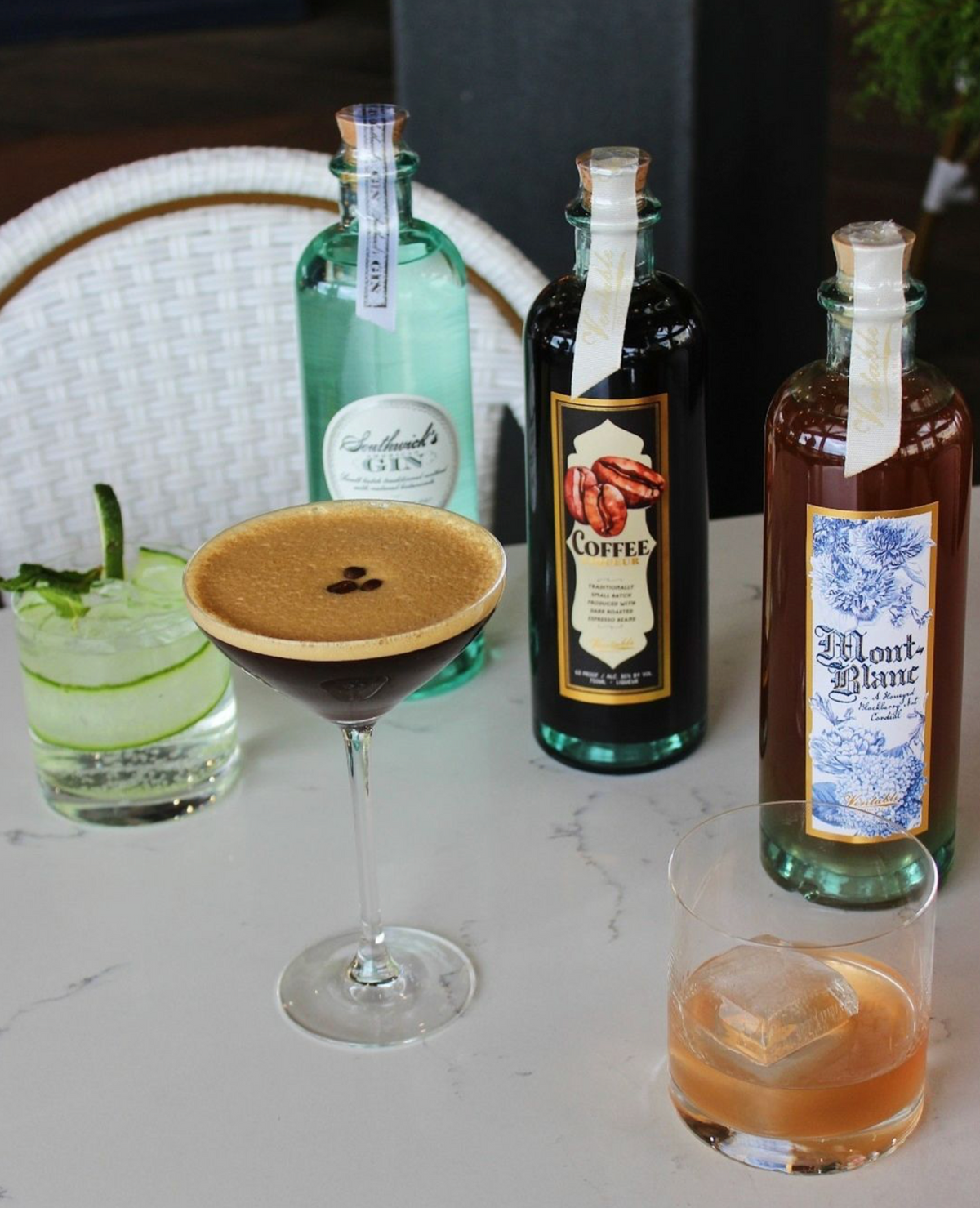 Veritable Distillery