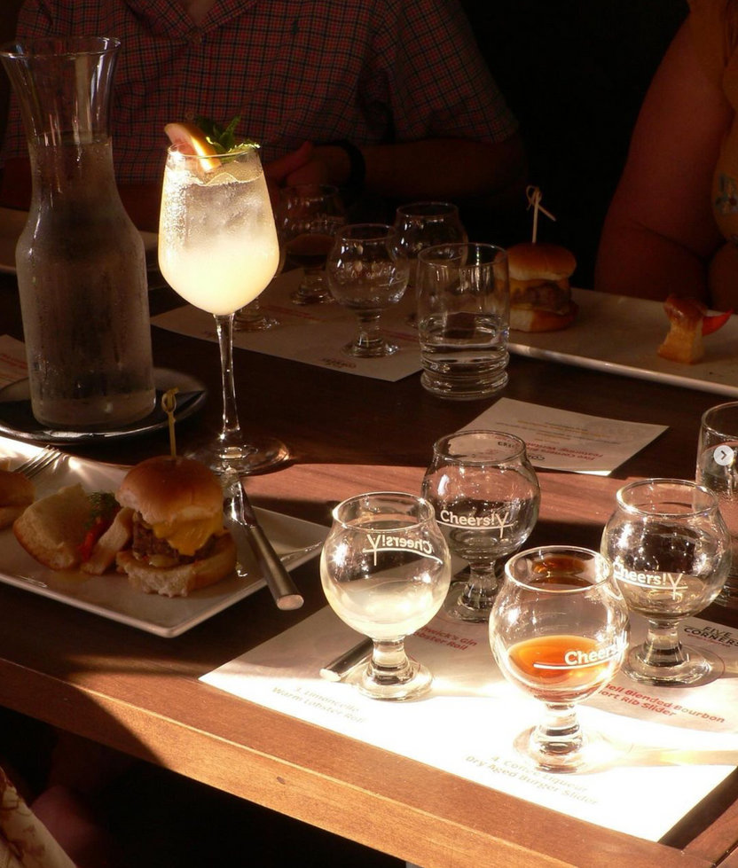 Veritable Distillery