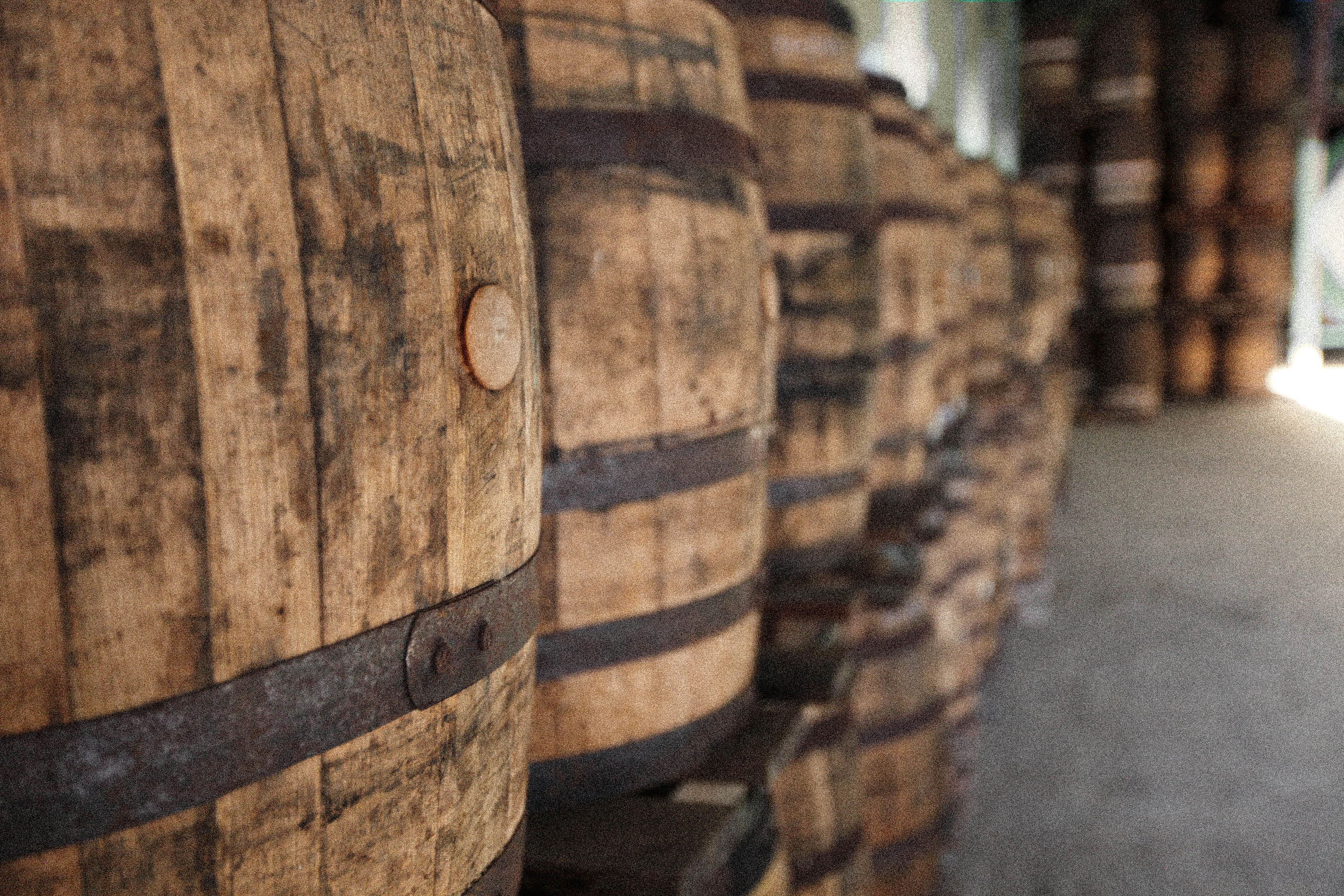 Veritable Distillery